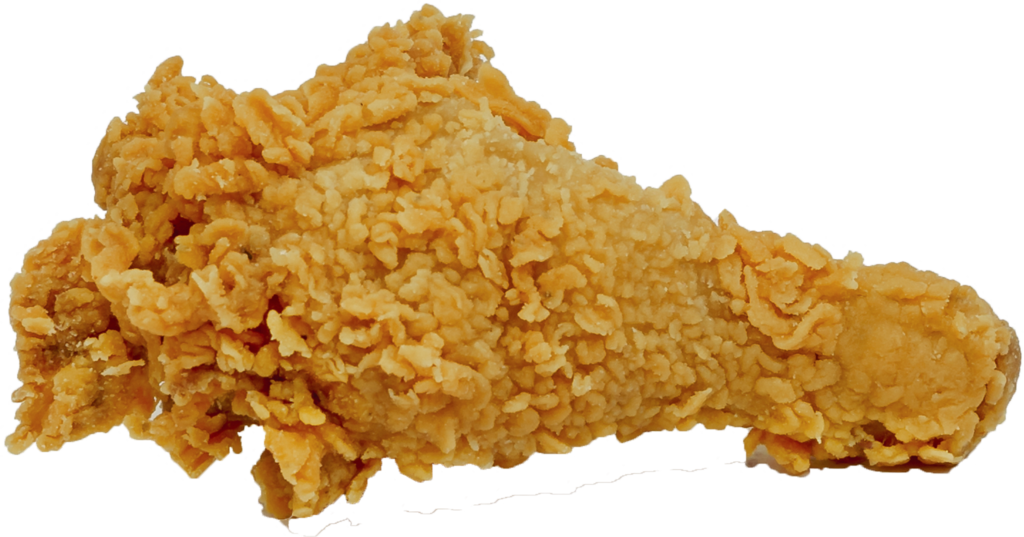 Menu - ACK Fried Chicken