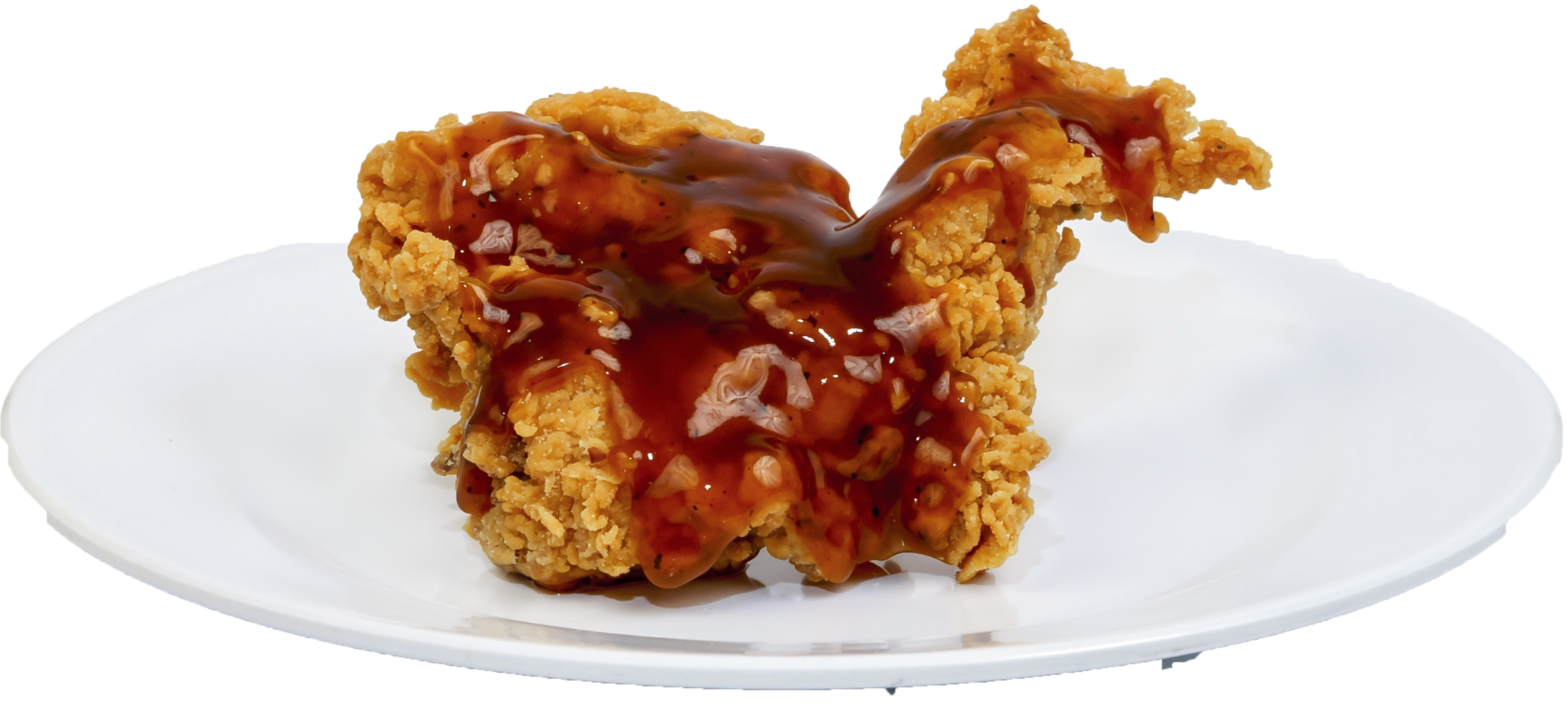 Menu - ACK Fried Chicken