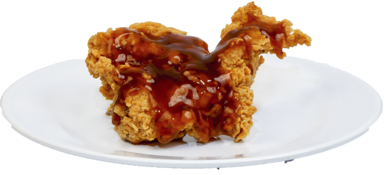 Menu - ACK Fried Chicken