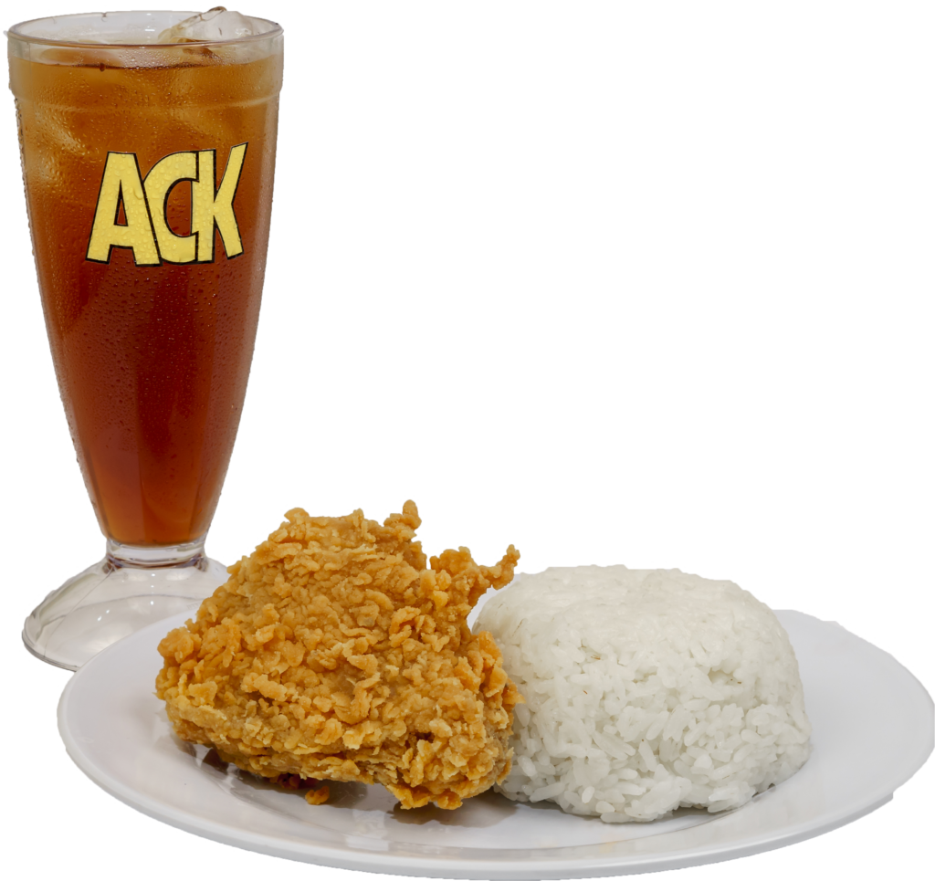Bazzar - ACK Fried Chicken