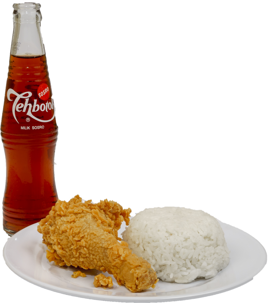 Bazzar - ACK Fried Chicken