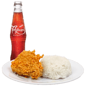 Menu - ACK Fried Chicken
